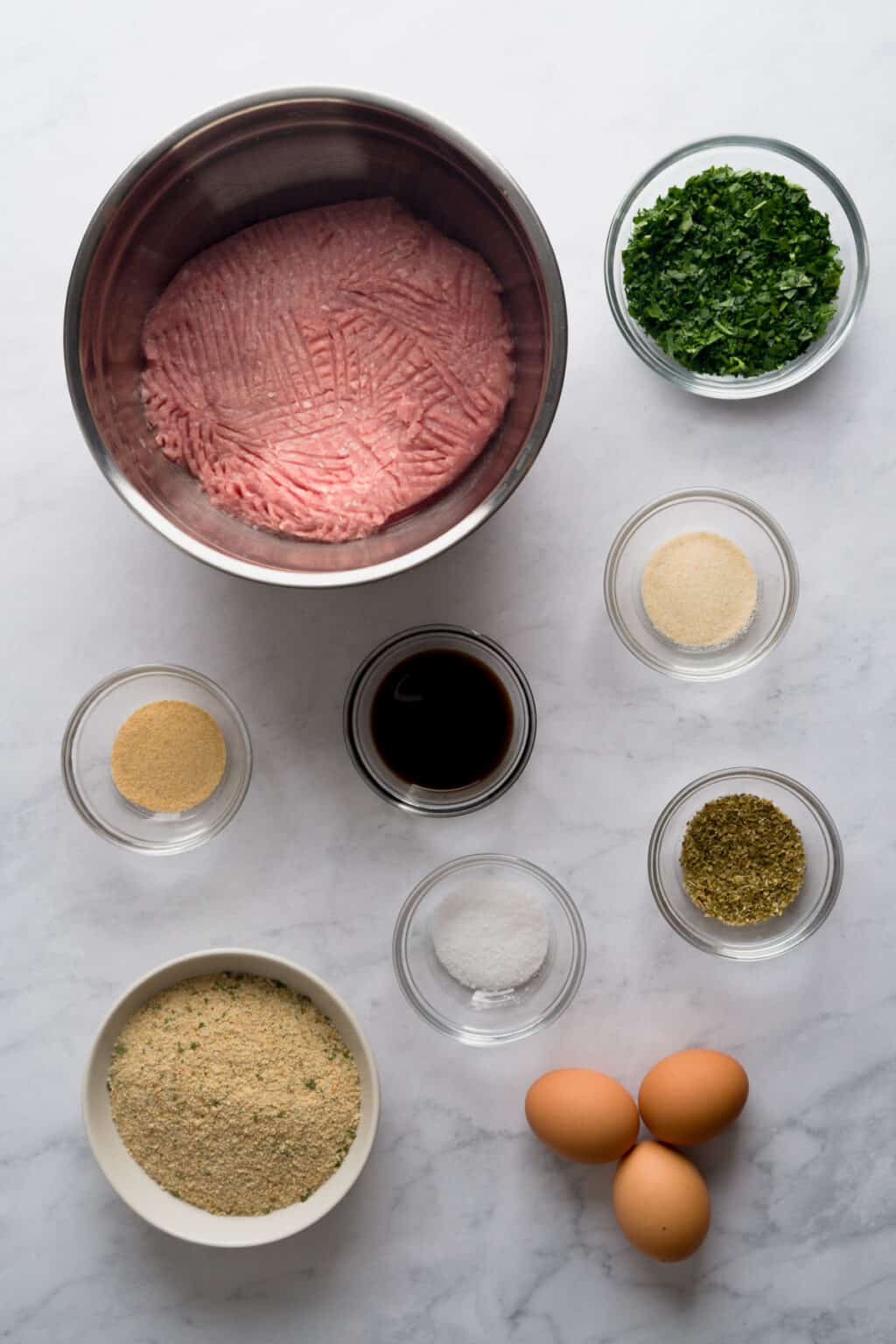 Easy Italian Turkey Meatballs (Under 30 Min!) - A Fabulous Bite
