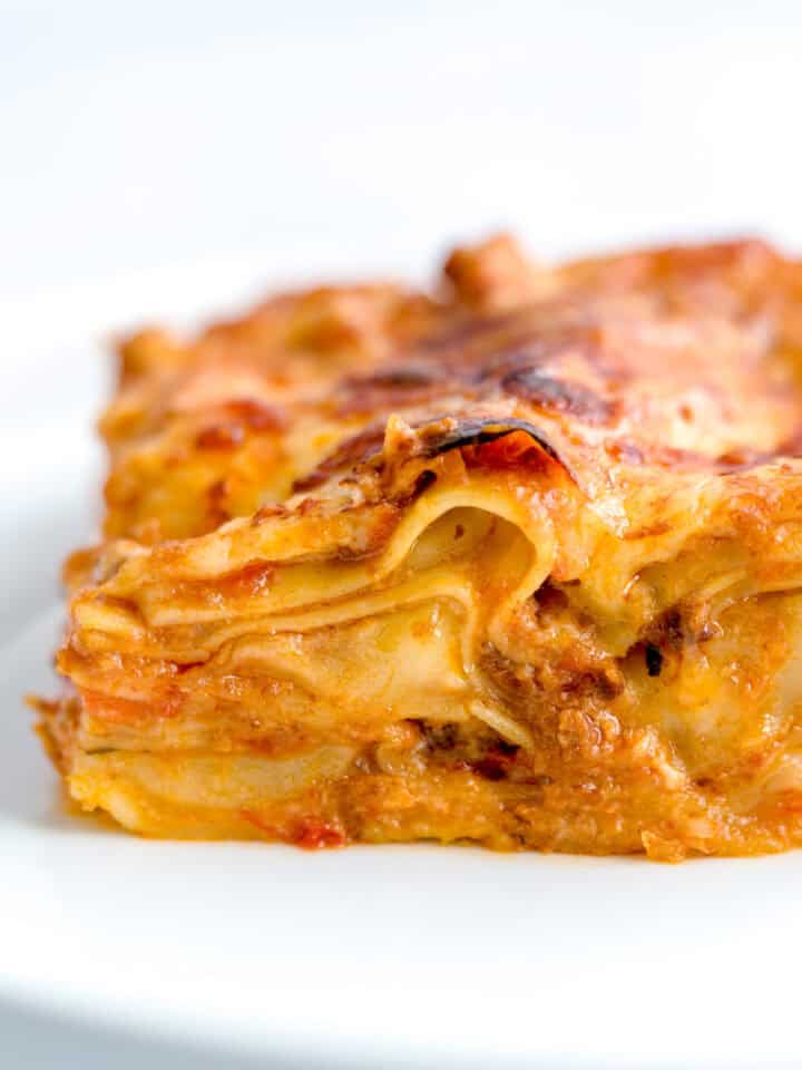 Approachable Italian-inspired Recipes - A Fabulous Bite