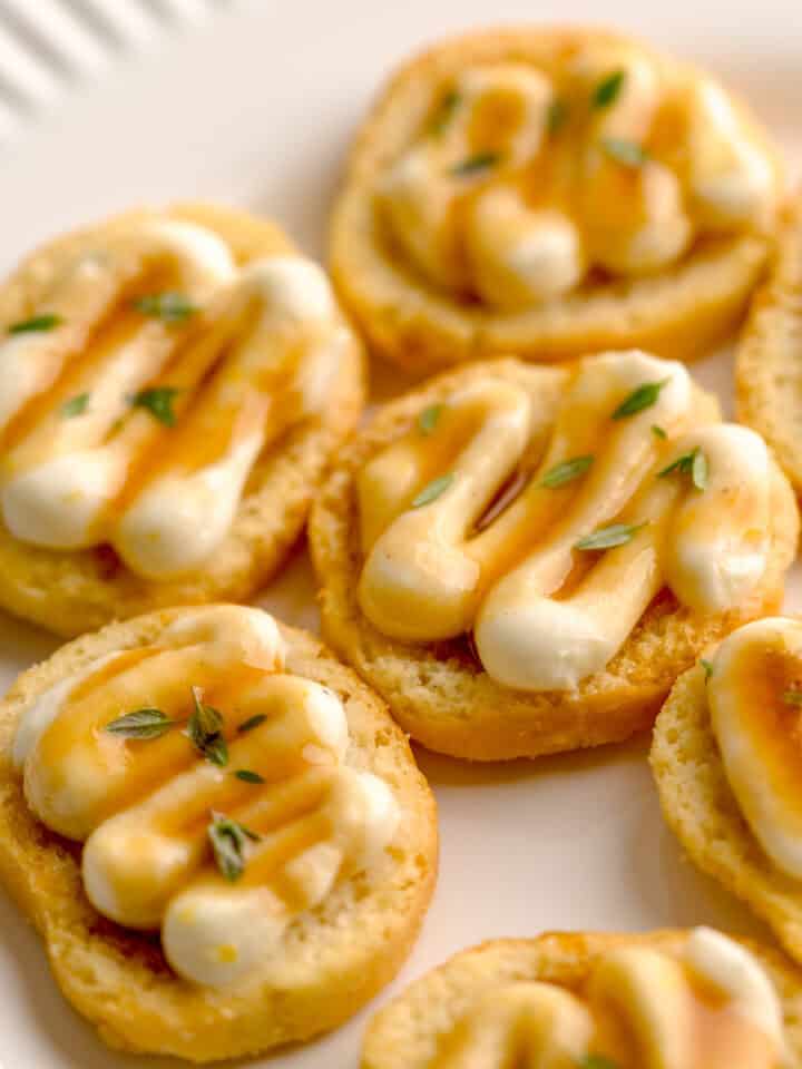 Approachable Italian-inspired Recipes - A Fabulous Bite