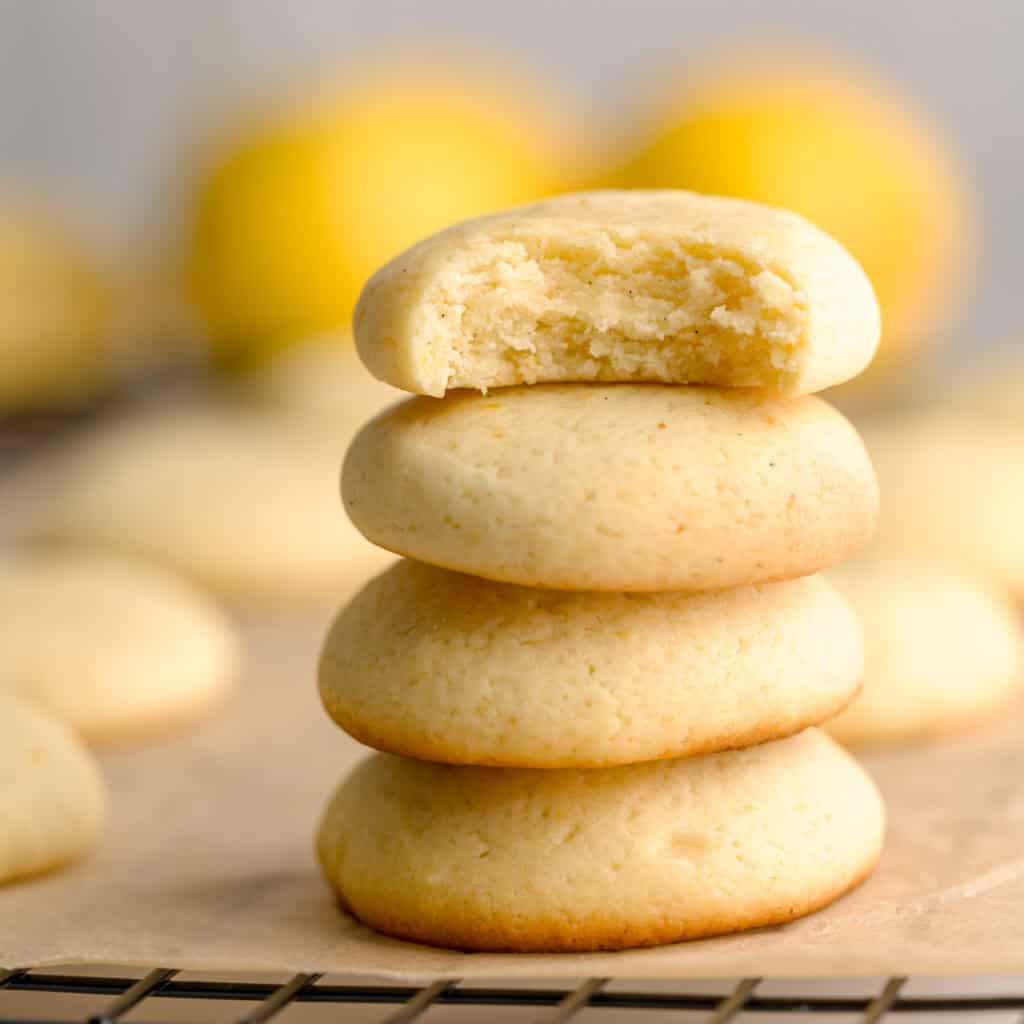 Basil-Lemon Ricotta Toast (Quick & Easy!) - A Fabulous Bite